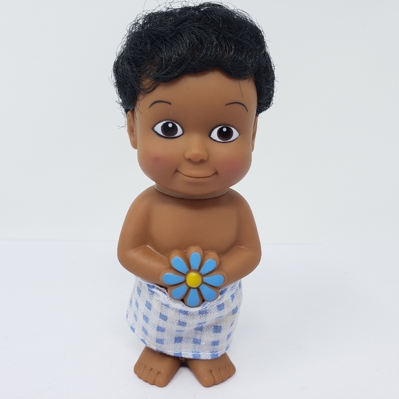Toys | Vintage Rubber Hawaiian Hula Boy Toy | Poshmark